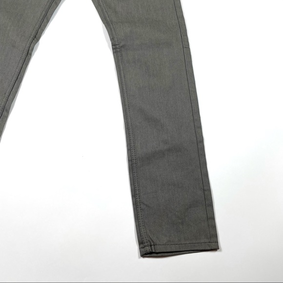 Levi's | Jeans | Nwt Levis 51 Gray Slim Fit Tapered Leg Sz 14 | Poshmark